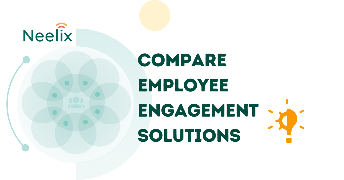 25 Employee Engagement Solutions Compared