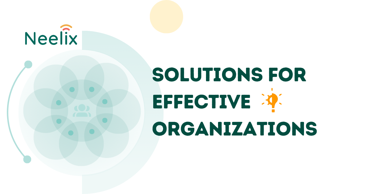 Solutions for Continuous Improvement | Neelix.IO