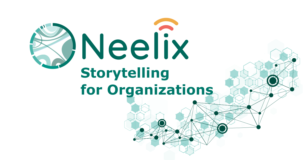 Storytelling for Organizations | Neelix Platform