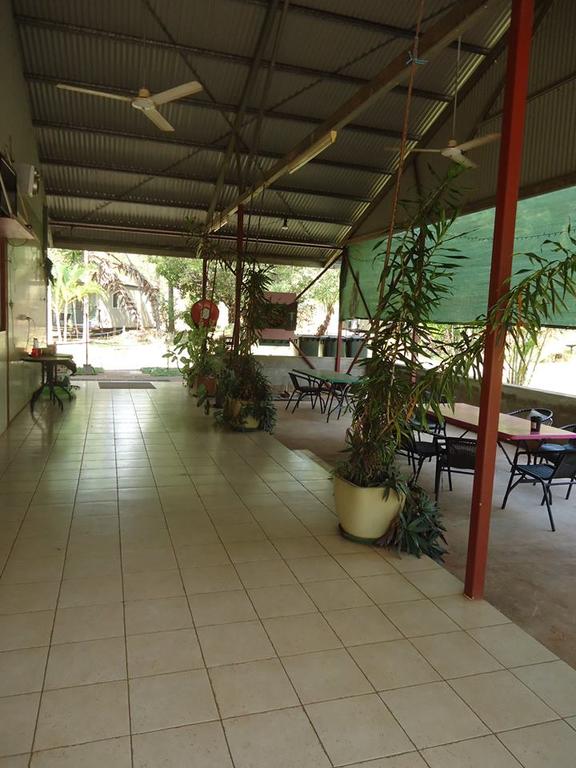 Gallery | Pandanus on Litchfield