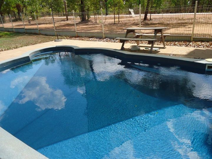 Pandanus on Litchfield | Caravan Park & Cabins