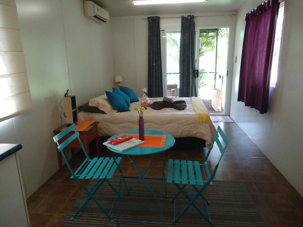 Pandanus on Litchfield | Caravan Park & Cabins