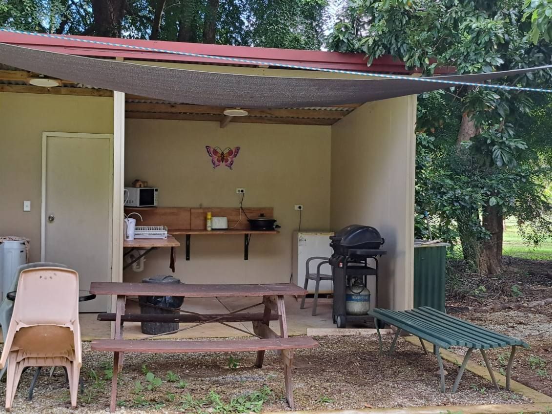 Gallery | Pandanus on Litchfield