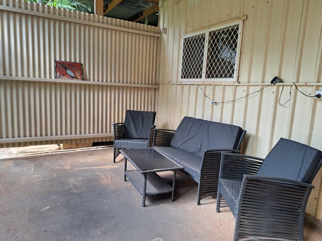 Gallery | Pandanus on Litchfield