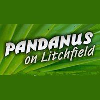Pandanus on Litchfield | Caravan Park & Cabins