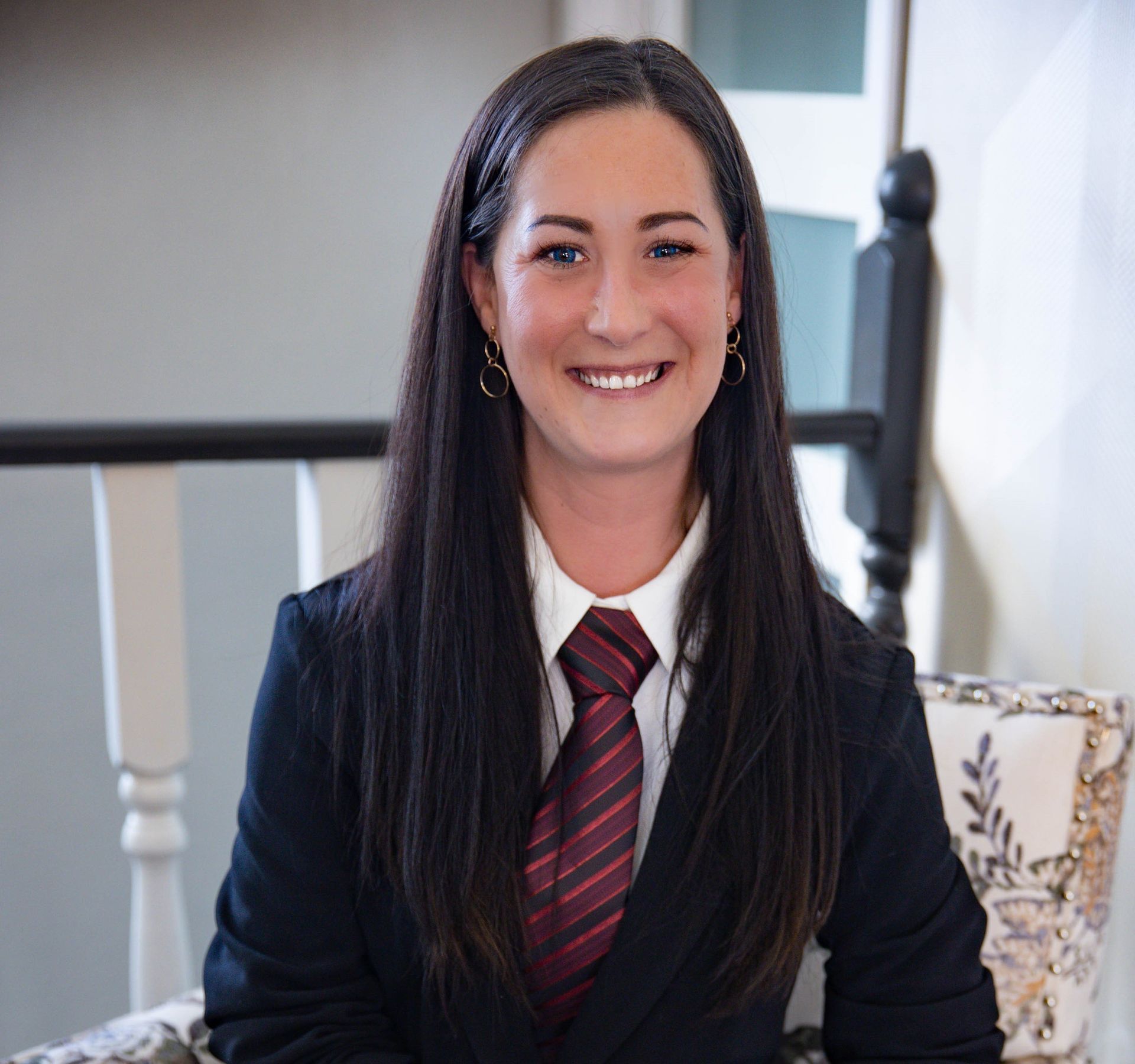 Our Staff | Drayton Memorial