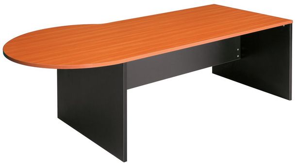 Custom Workspace Desks from Furniture 35