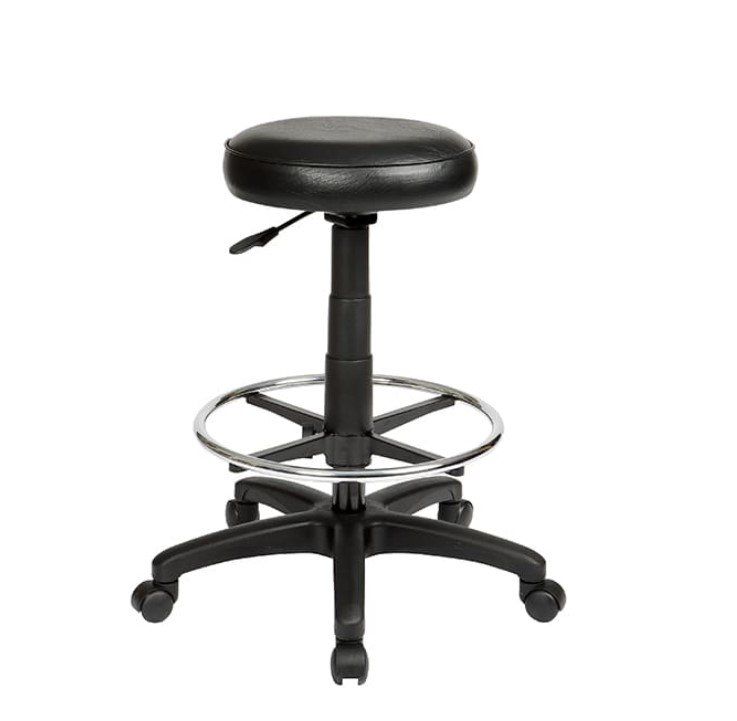 Utility drafting stool - Furniture35.com