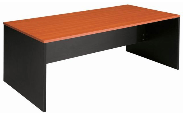 Custom Workspace Desks from Furniture 35