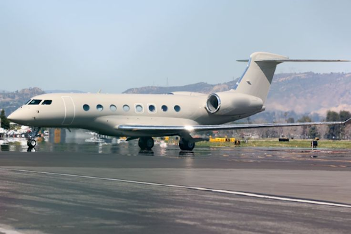 Process of Buying a Private Jet: Step-by-Step Guide