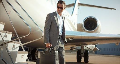 What Security Do Private Jets Go Through? Explained