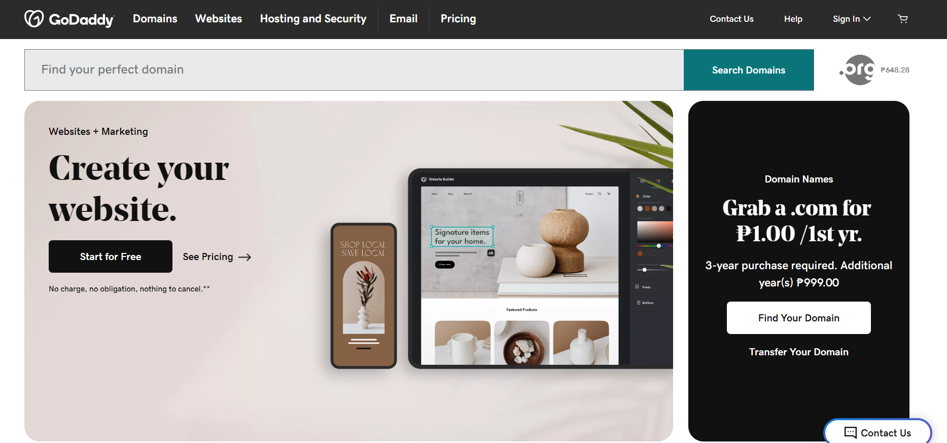 9 Drag and Drop Website Builders To Elevate Your Small Business - snapps.ai