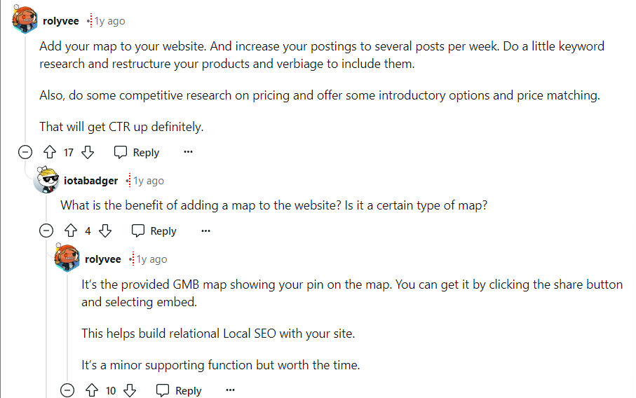 GMB Heat Map Rankings: Introducing Snapps.ai’s Local Grids and Its ...