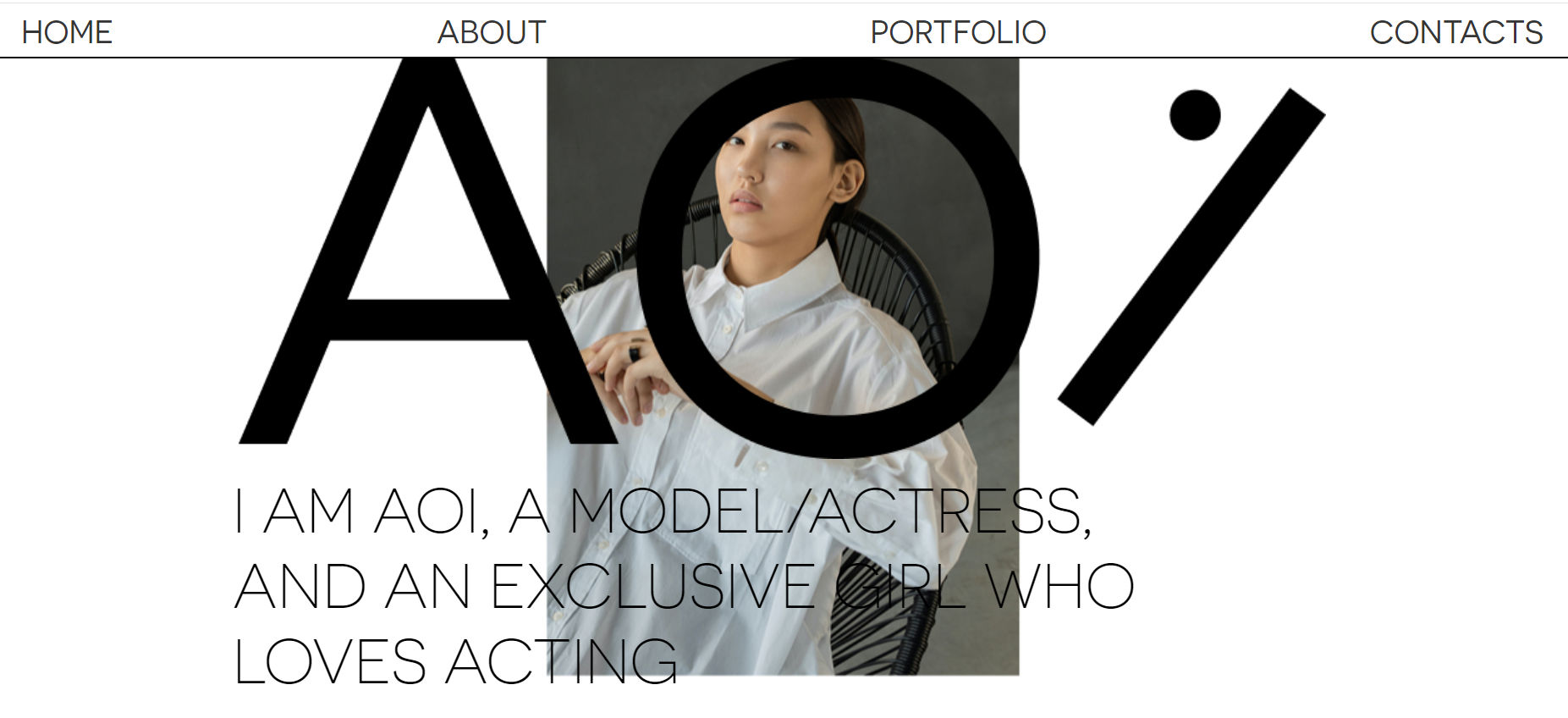 6 Best Website Builders for Actors + Tips for Designing an Actor Website