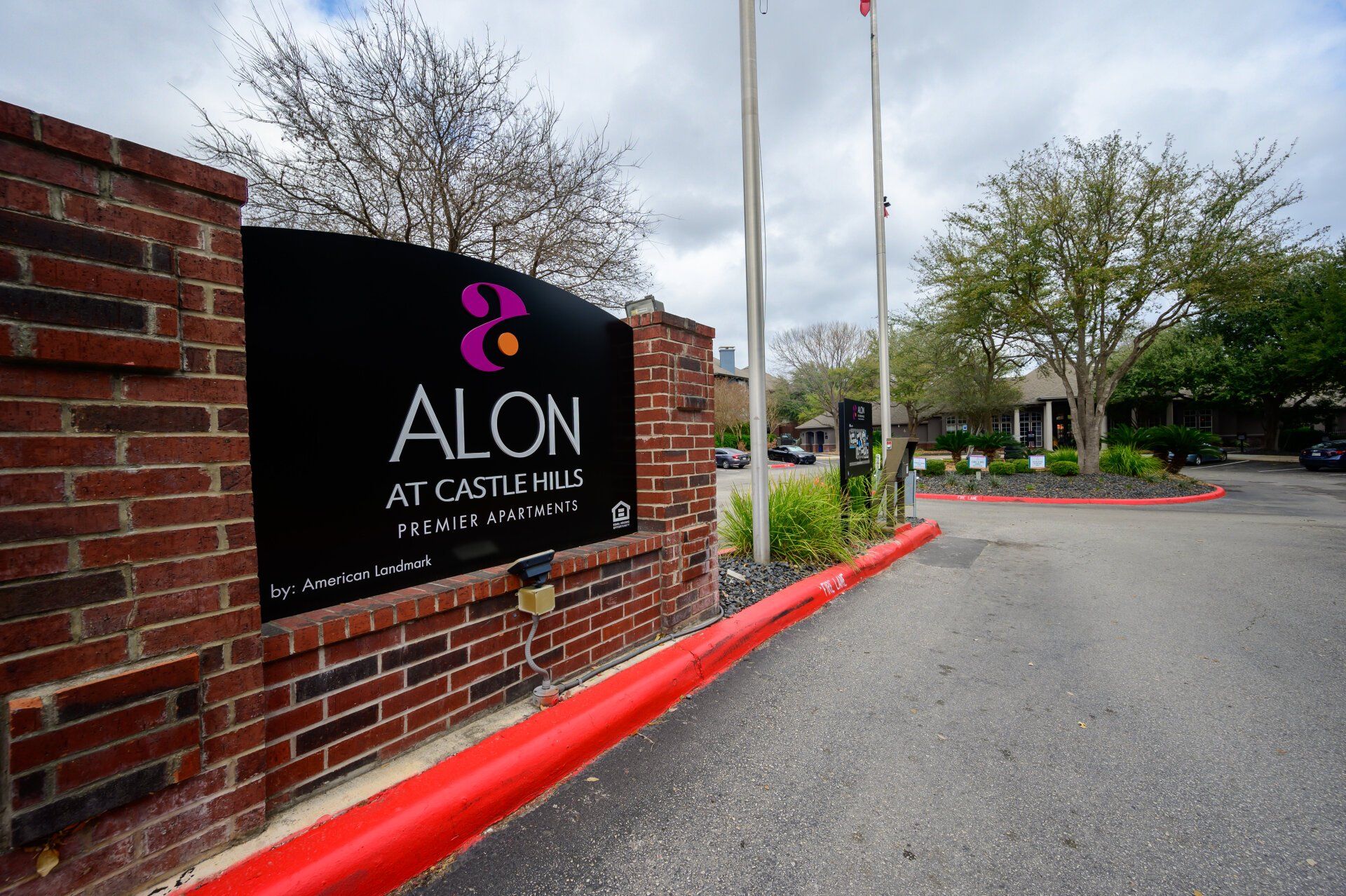 Apartments for Rent in San Antonio, TX | Alon at Castle Hills