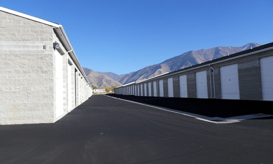 Security Self Storage – Let Us Simplify Your Life!