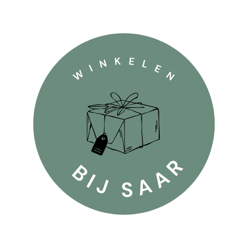 Naambord bestellen | Winkelen bij Saar