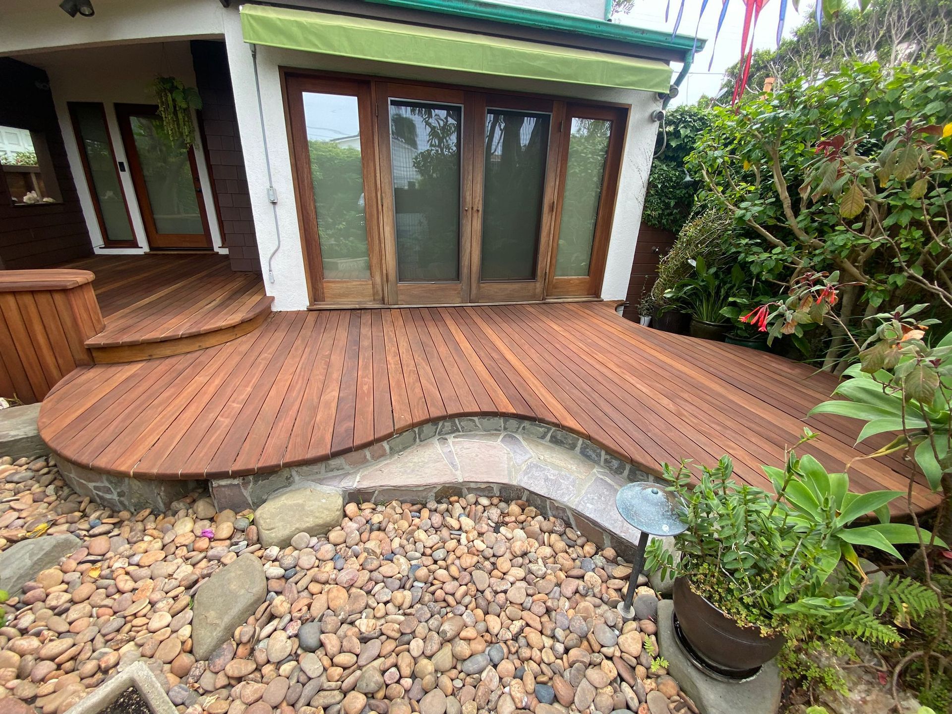 Teak Restoration Projects | Los Angeles, CA | Teak Healers LLC