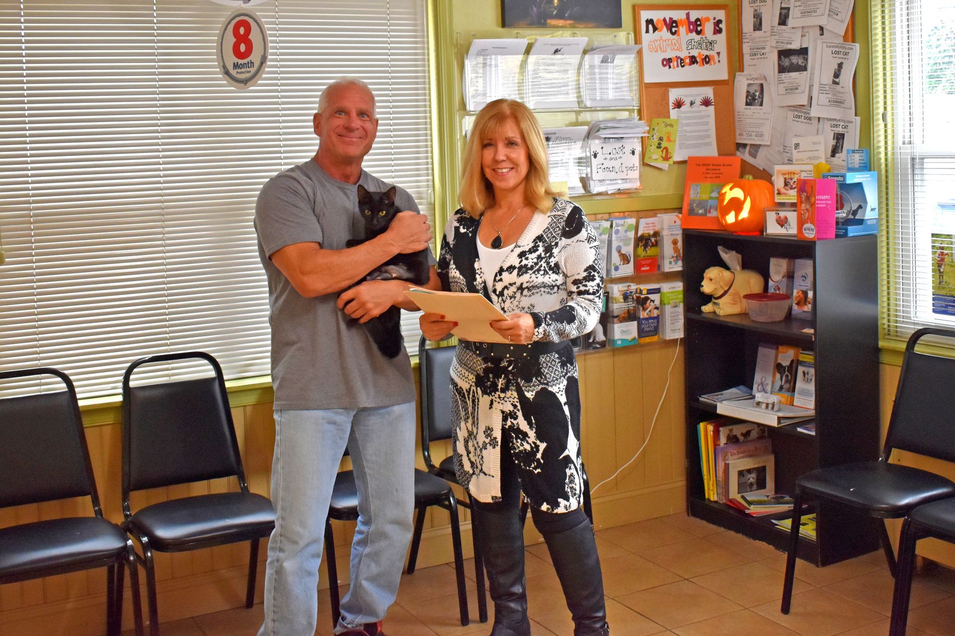 Animal Doctor Allentown, PA | Veterinary Medical Facility