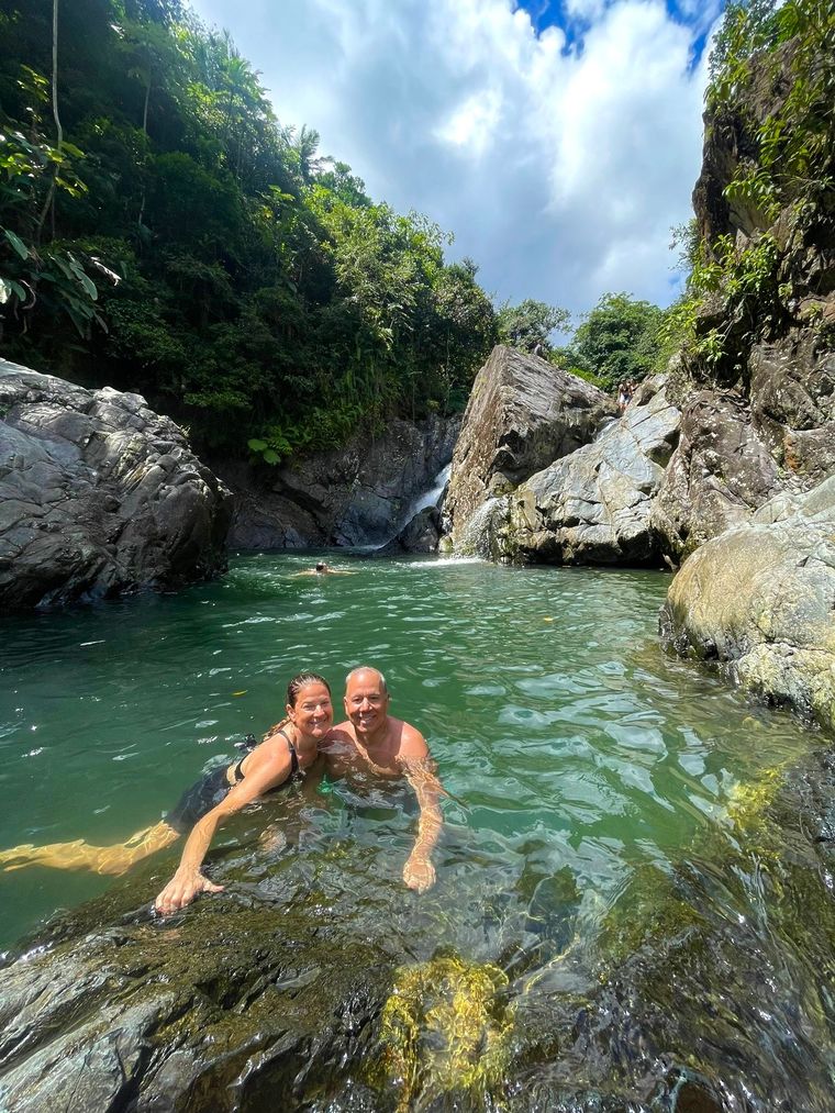 Best Puerto Rico | Rainforest | Excursions and Hidden Gems Tours