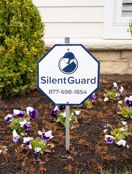 Silent Guard | KY's Leading Security Professionals