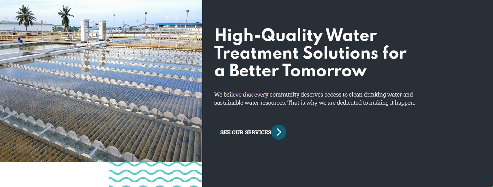 CDS Engineering | Custom Water Treatment Malaysia