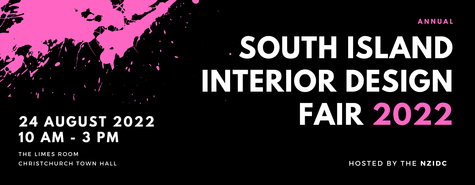 South Island Interior Design Fair 2022