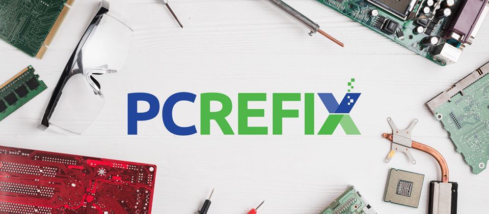 Computer Repair in Essex, Colchester & Norfolk | PcRefix