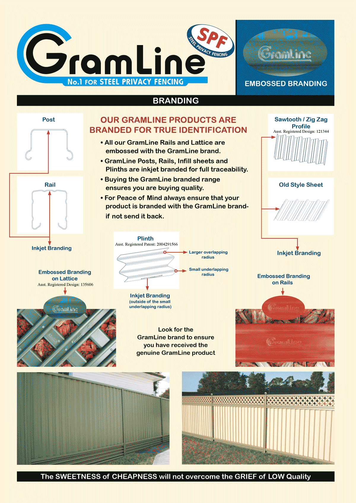 GC Fencing Gold Coast Colorbond Fences - Timber Fences