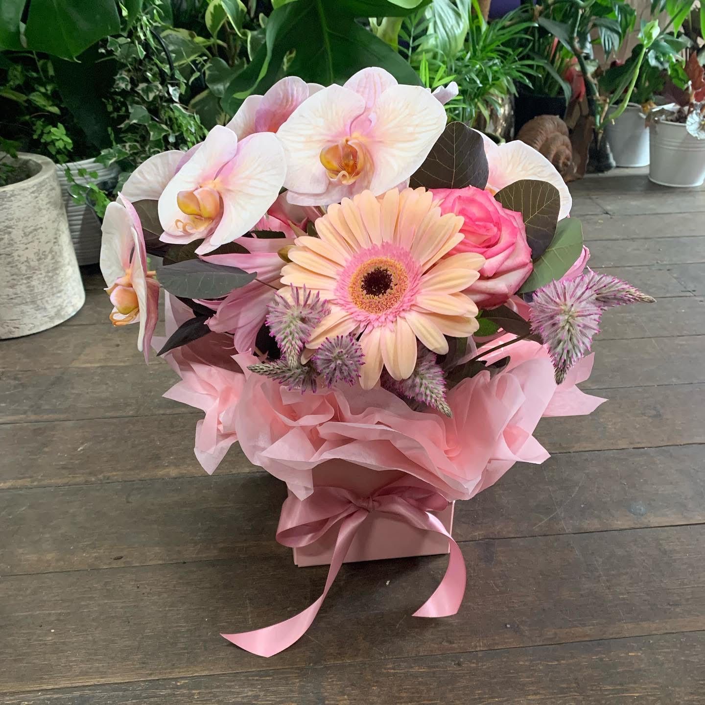 HOME [www.montfloraflorist.com.au]