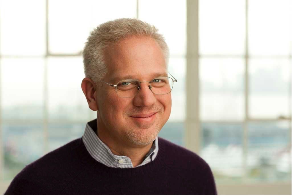 Better Spectacles | USA | Rodenstock Spectacles | Glenn Beck