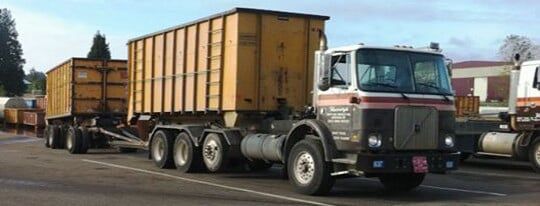 Dumpster Rentals | Portland, OR | Flannery's Drop Box Service, Inc.
