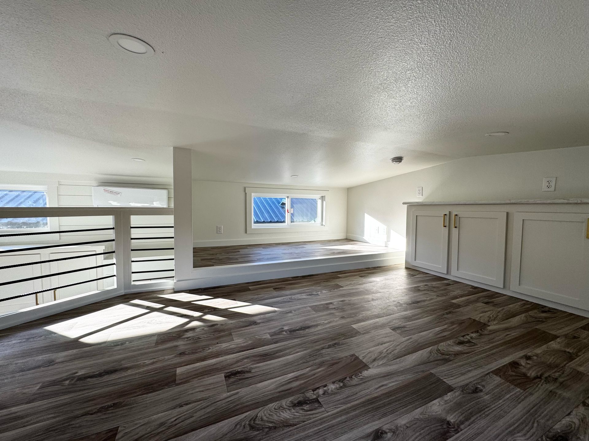 Liv3 Tiny Homes | Custom Tiny Home Models