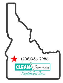 Clean Services NW Inc