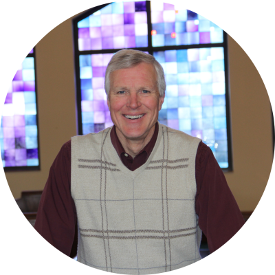 Meet our Team | Bethany - Denver Lutheran Church