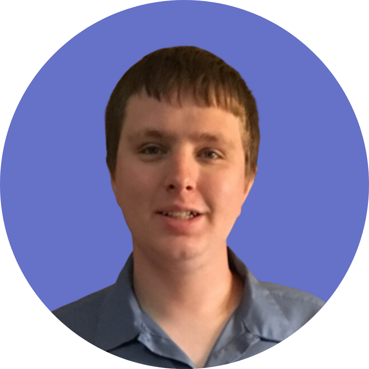 Meet our Team | Bethany - Denver Lutheran Church