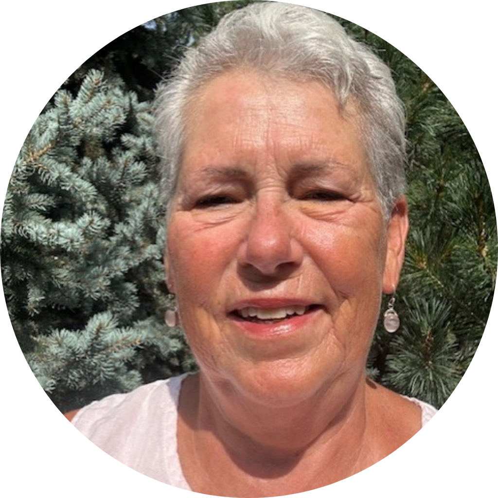 Meet our Team | Bethany - Denver Lutheran Church
