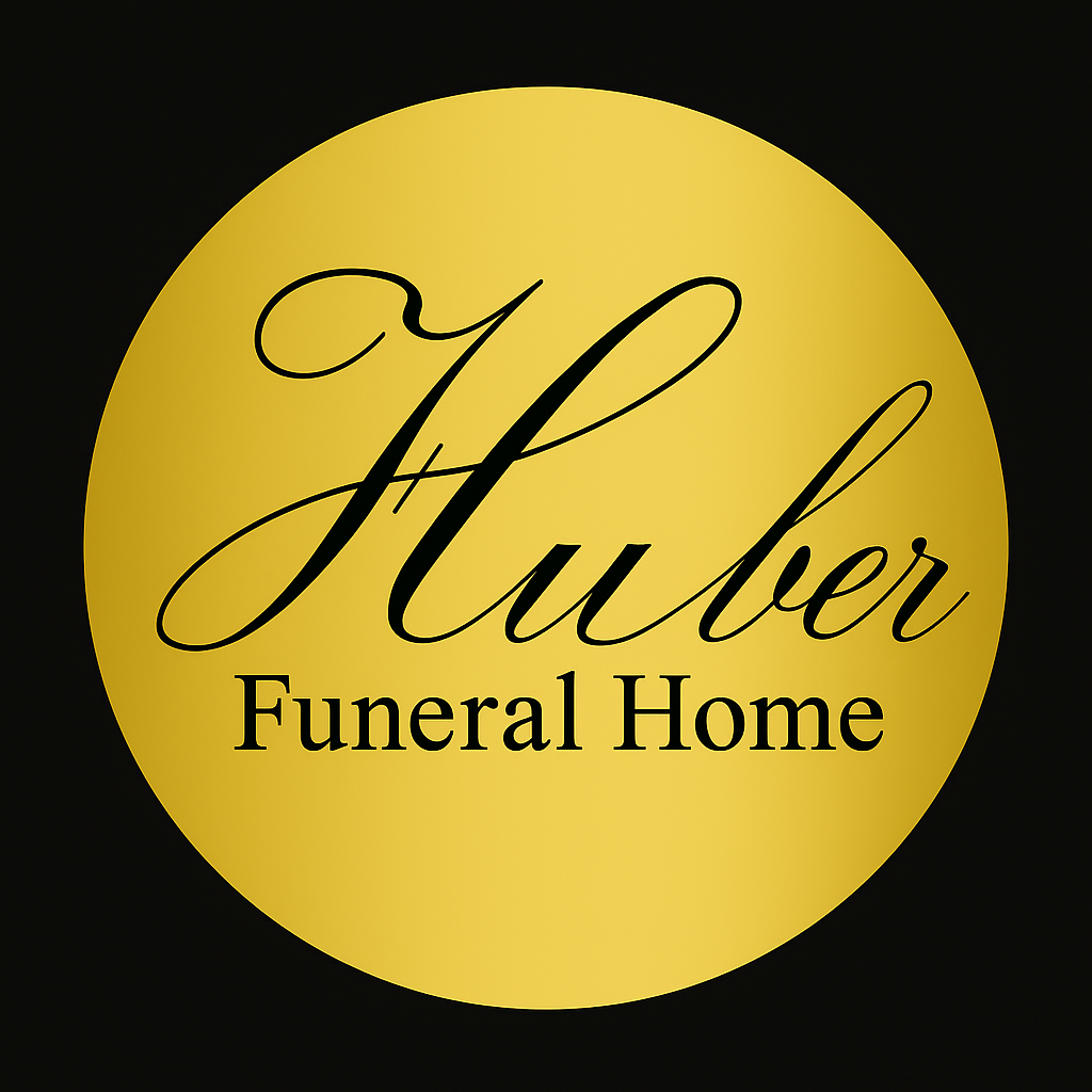 Our History | Huber Funeral Home