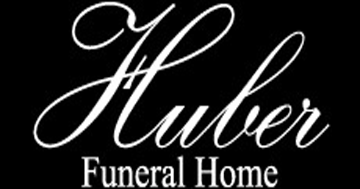 Our History | Huber Funeral Home