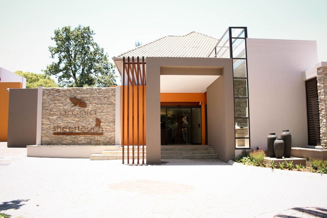 Aronia Day Spa - Luxury Best Day Spa Experience Johannesburg