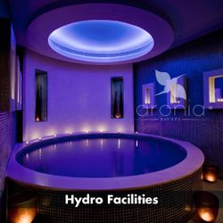 Aronia Day Spa - Luxury Best Day Spa Experience Johannesburg