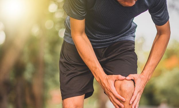 Bursitis - Causes, Treatment & Prevention