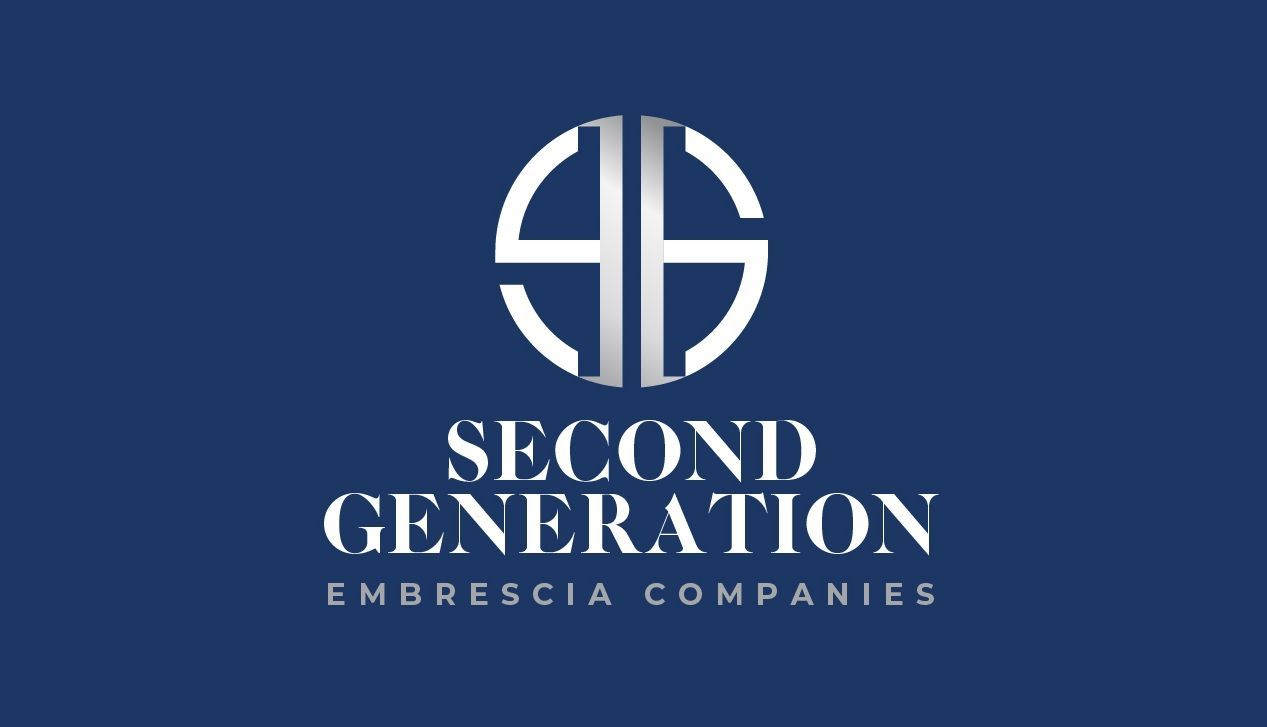 Second Generation Logo Two Reasons Why Apple Might Develop A