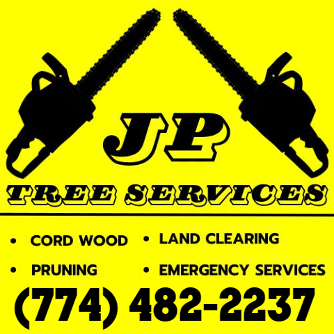 JP Tree Services
