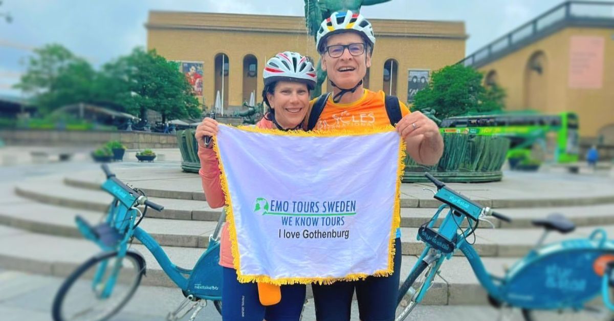 Emo Tours Sweden, Egypt & Sweden Tours, Travel Packages