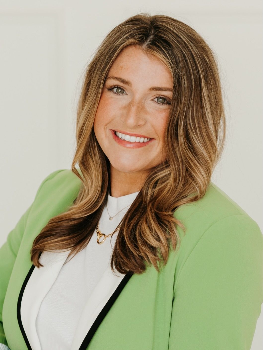 Kallie Jo Smith, CSW|Lexington Counseling-Paul Dalton