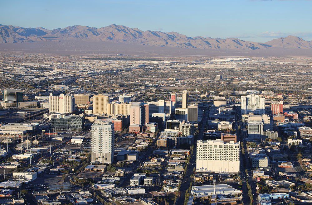 VTN Consulting Engineers | Las Vegas, NV | VTN Nevada