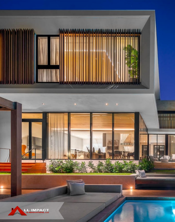 Impact Windows PerfeXion Impact