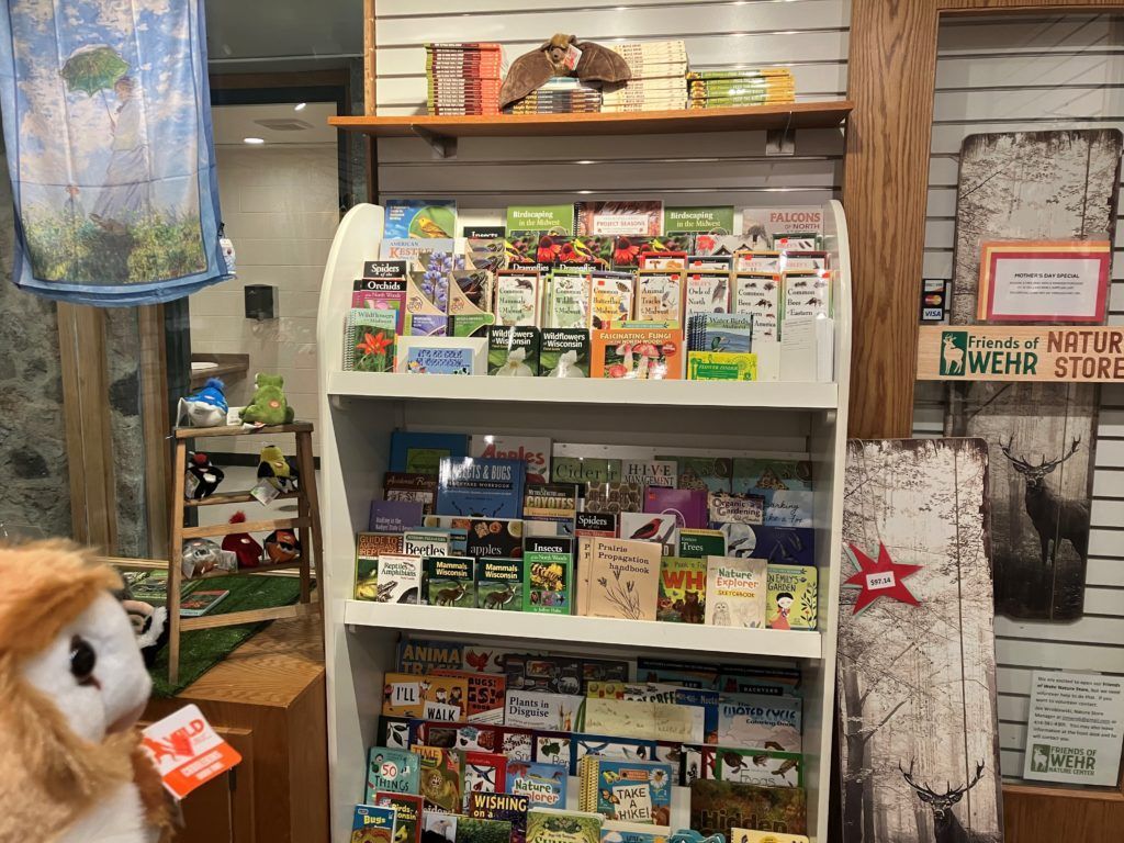 Nature Store | Friends of Wehr