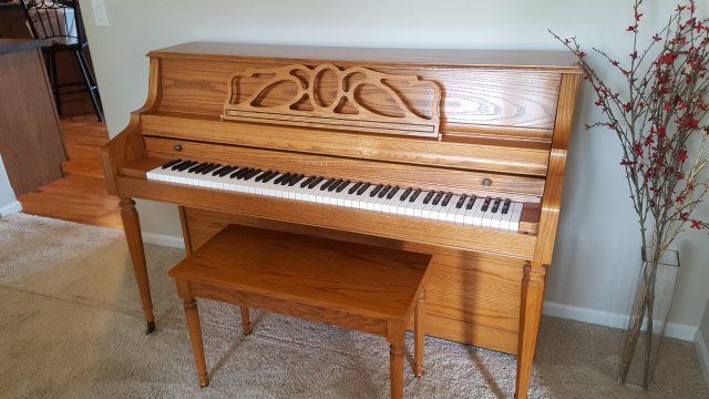 Used Pianos For Sale Near Me Craigslist